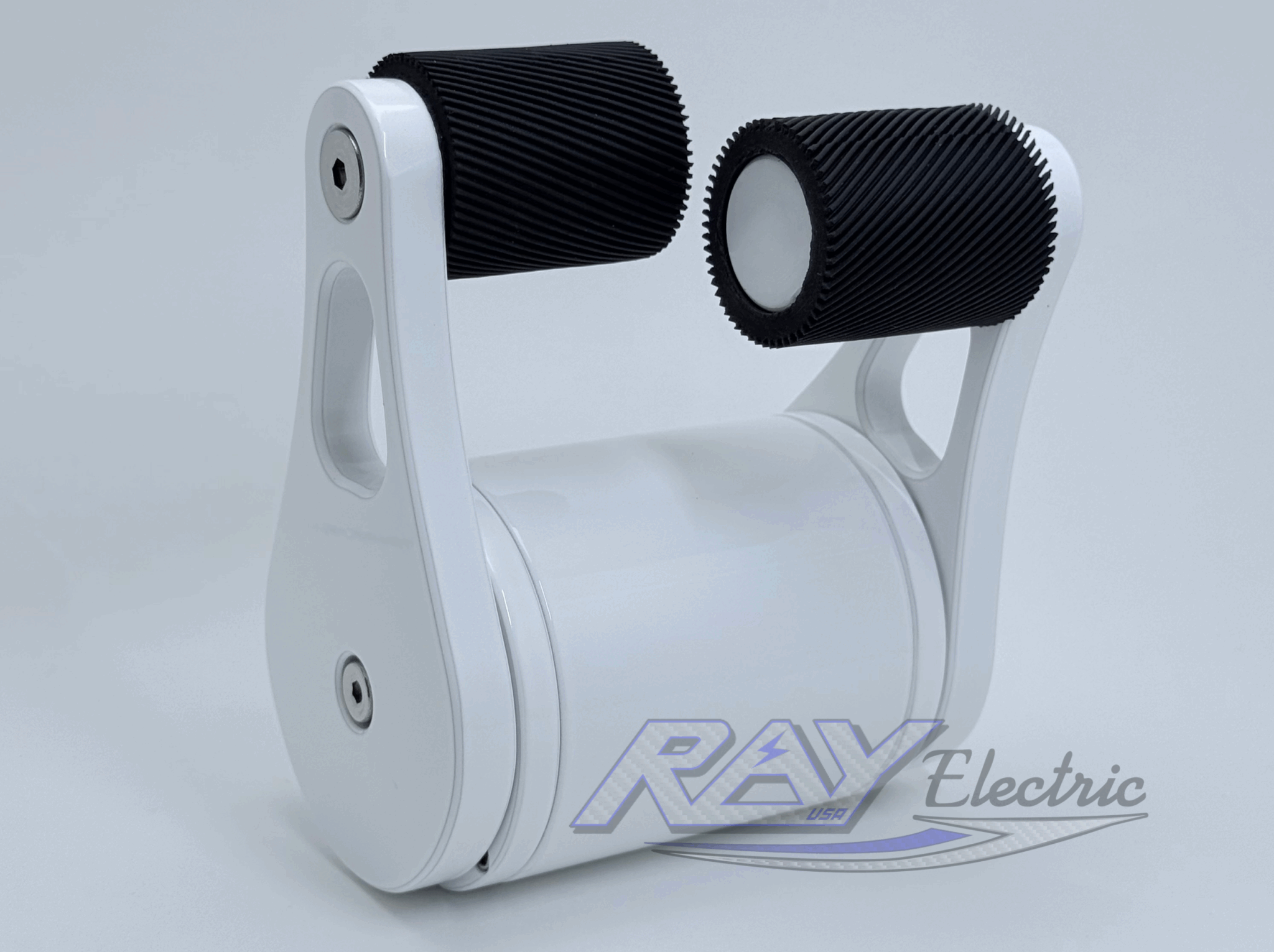 Our Motor – Ray Electric Outboards